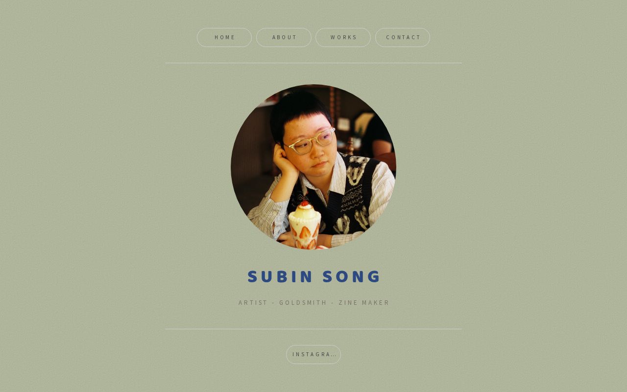 Subin Song Art